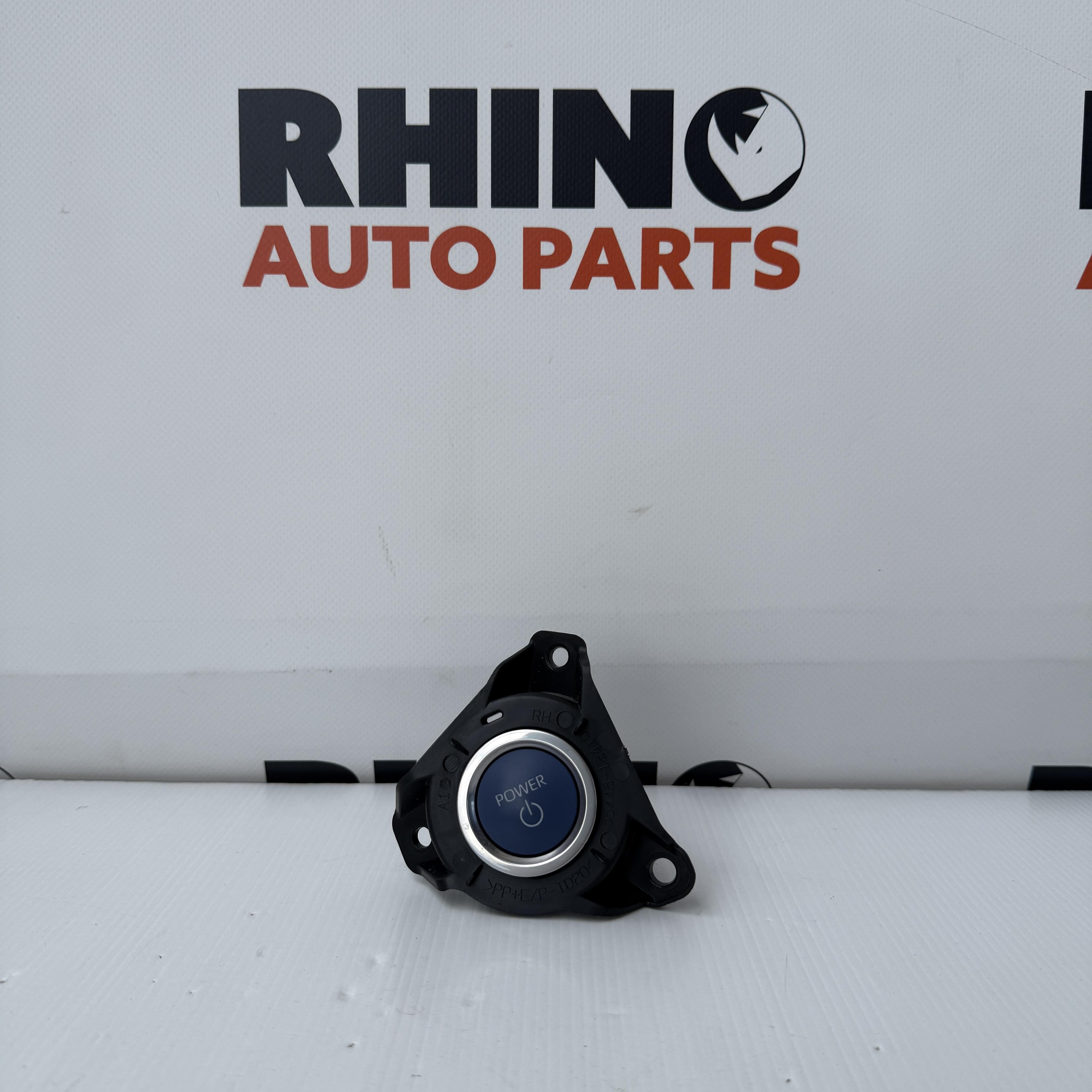 - Toyota Corolla Hybrid Start Button – Rhino Auto Parts